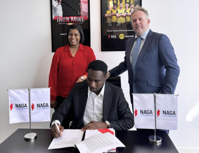 Paul Tungwarara’s Rise to Global Influence: Appointed to International ...