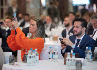 Anthony Ritossa's 25th Global Family Office Summit in Dubai: Paving the ...