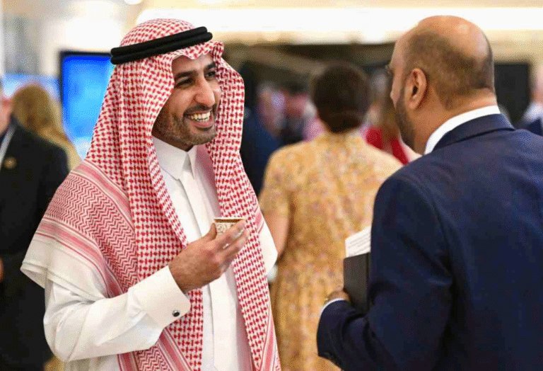 Anthony Ritossa's 25th Global Family Office Summit in Dubai: Paving the ...