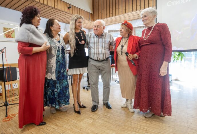 Anthony Ritossa's 25th Global Family Office Summit in Dubai: Paving the ...