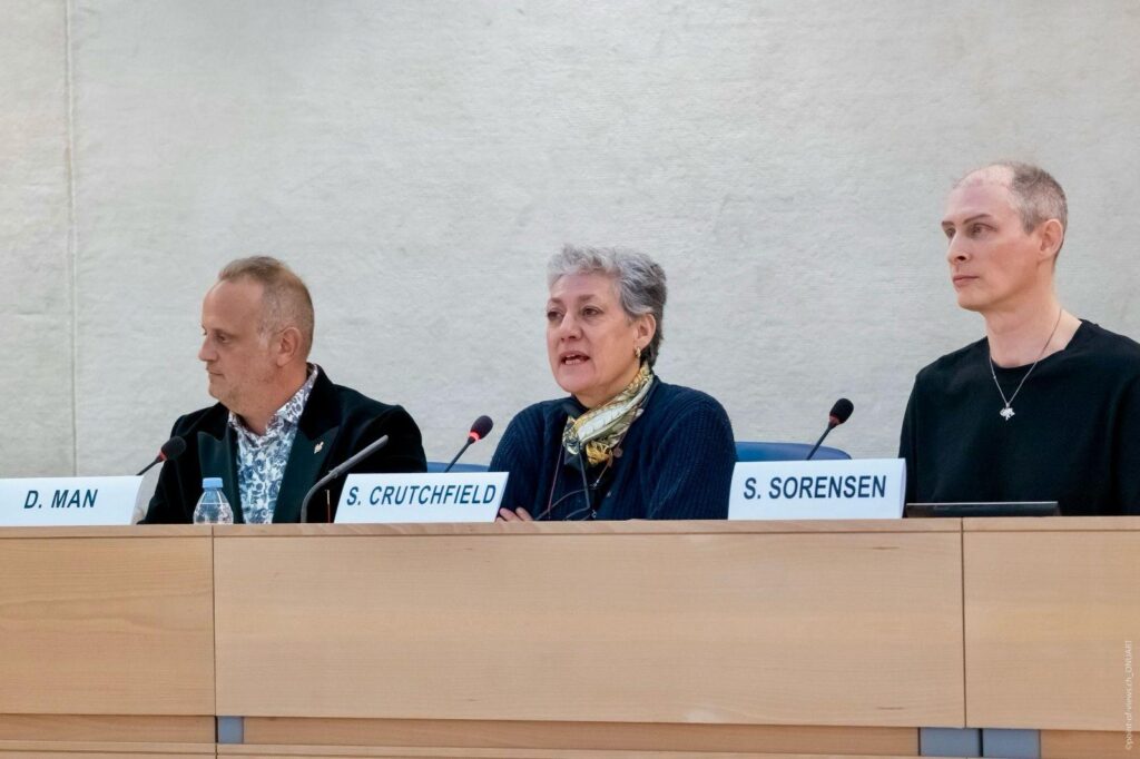 Anthony Ritossa's 25th Global Family Office Summit in Dubai: Paving the ...