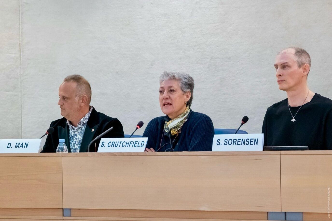 Anthony Ritossa's 25th Global Family Office Summit in Dubai: Paving the ...