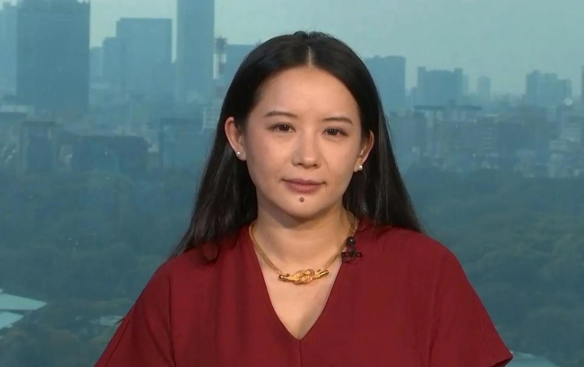 Yi He: The Strategic Visionary Who Led Binance Through Turbulence to Become the Most Powerful ...