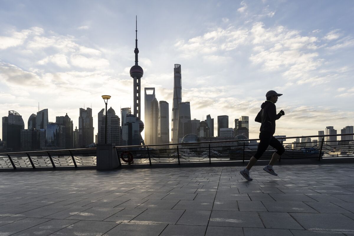 China's Bond Market Surges as Refinancing Efforts Drive New Issuances ...